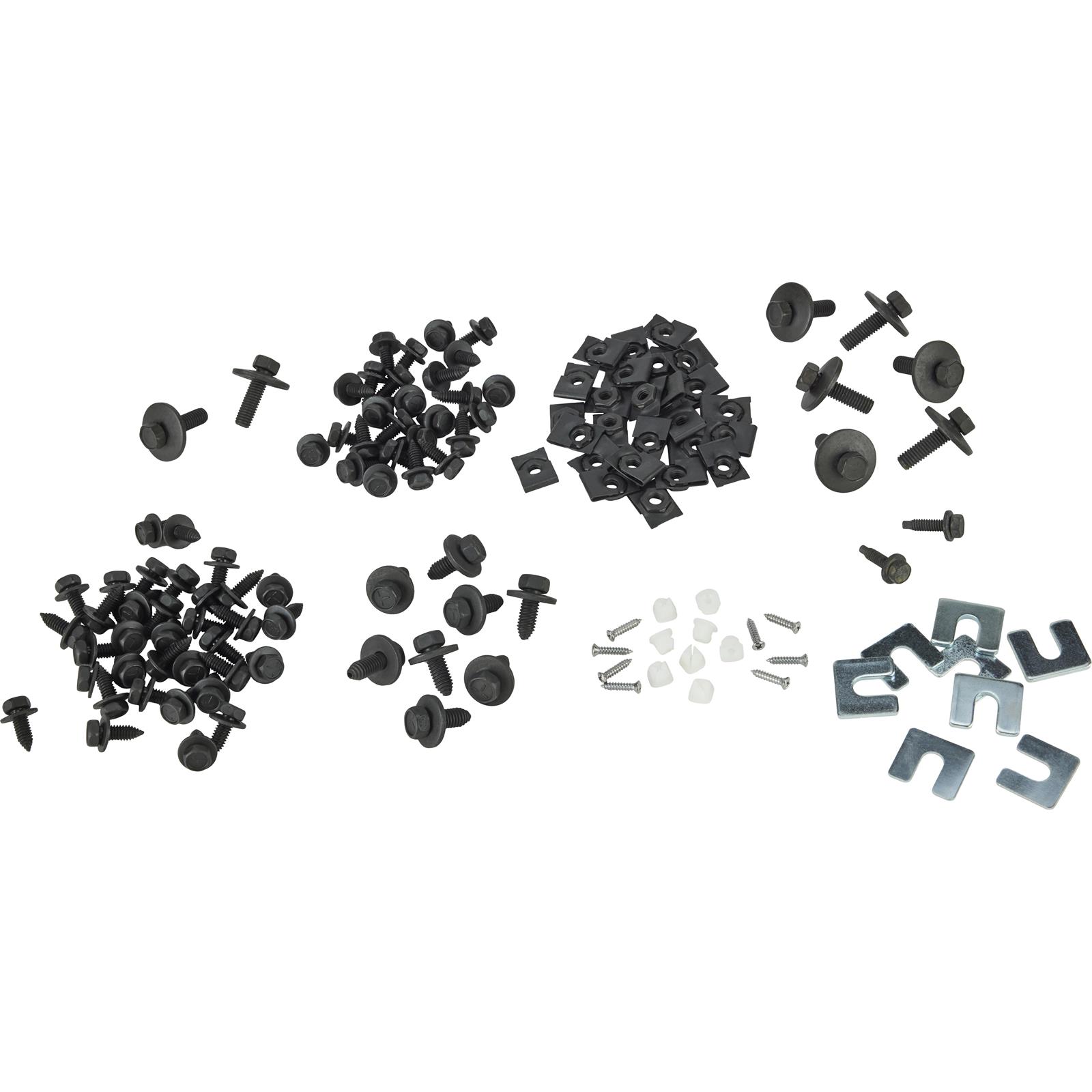 1967-1972 Chevy Truck Front End Fastener Kit