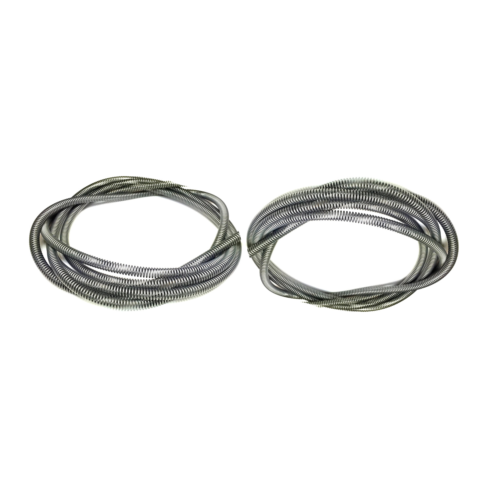 Stainless 3/16" And 1/4" Brake Line Protectors