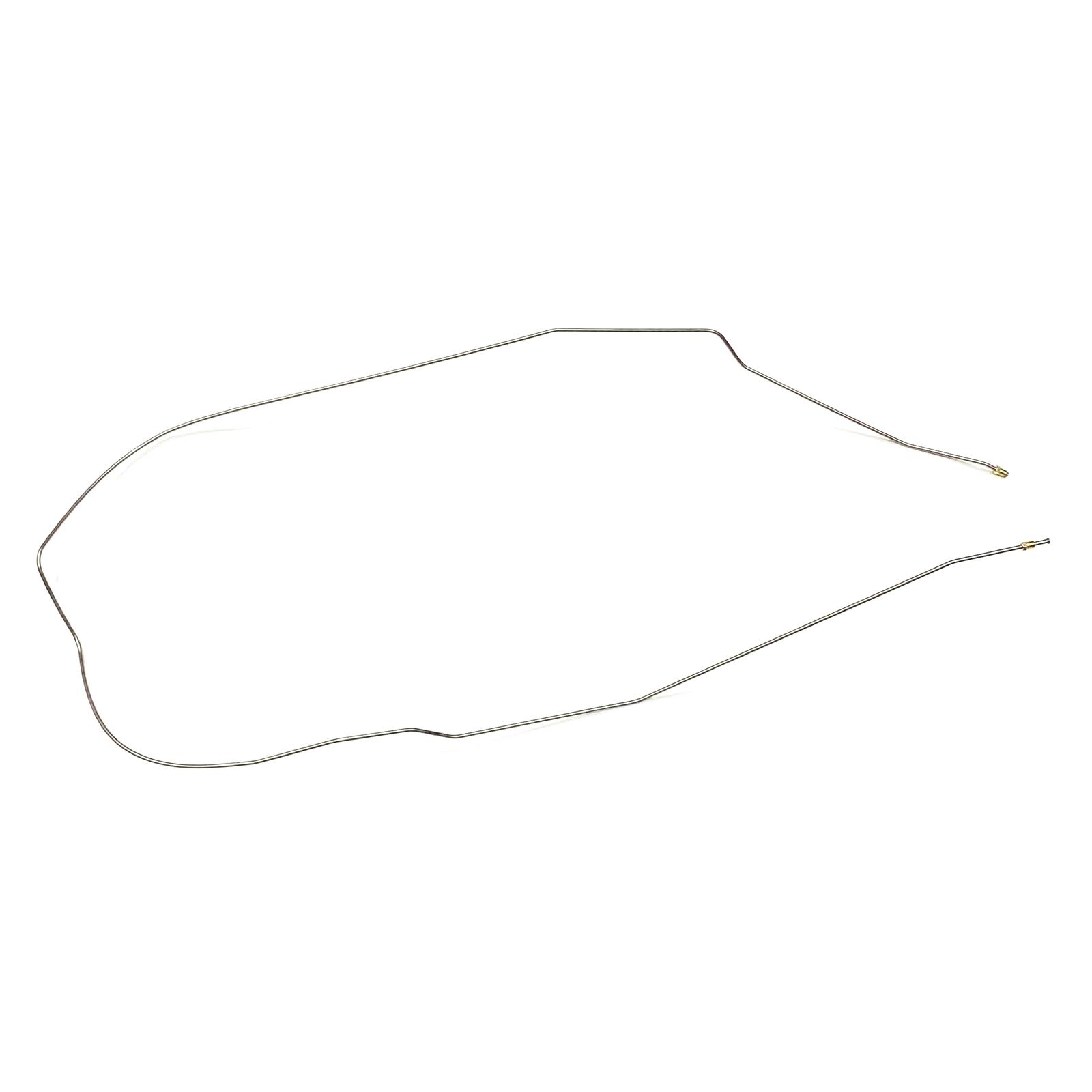 The Stop Shop B5964M Brake Line Kit, 59-64 Chevy Full Size Car