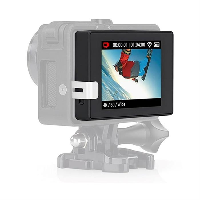 GoPro ALCDB-301 LCD Touch Screen BacPac For Hero 3/3+/4