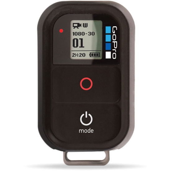 GoPro ARMTE-001 Wi-Fi Camera Remote