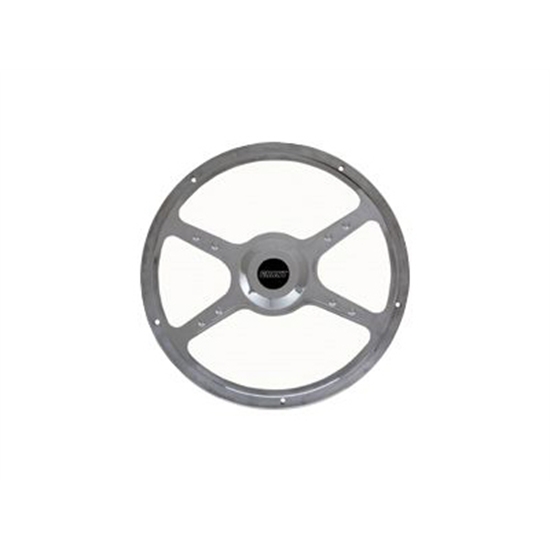 Grant 1416 Billet Delahaye Steering Wheel Frame