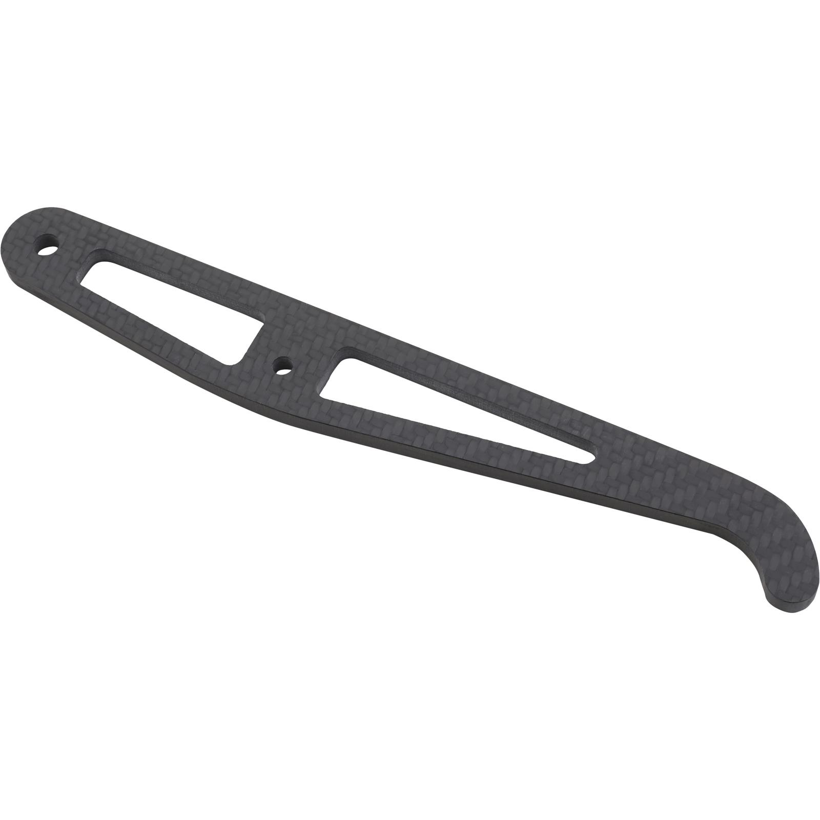 Grant 250 Carbon Fiber Parachute Handle, 8.5 Inch