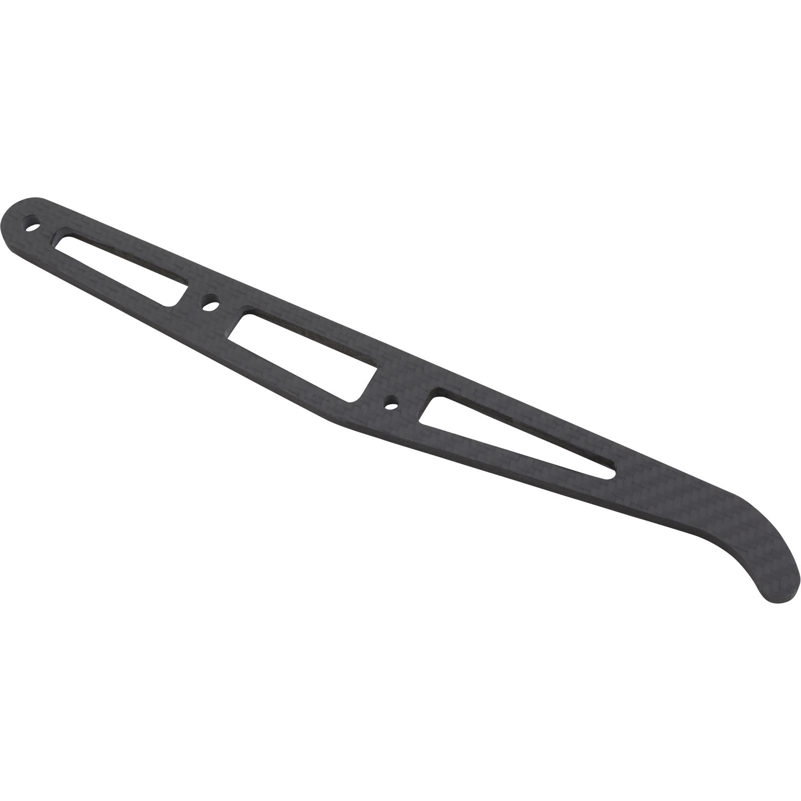 Grant 251 Carbon Fiber Parachute Handle, 11 Inch