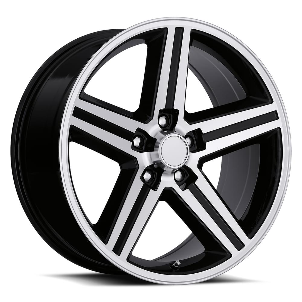 Factory Reproductions FR11 IROC Replica Wheel