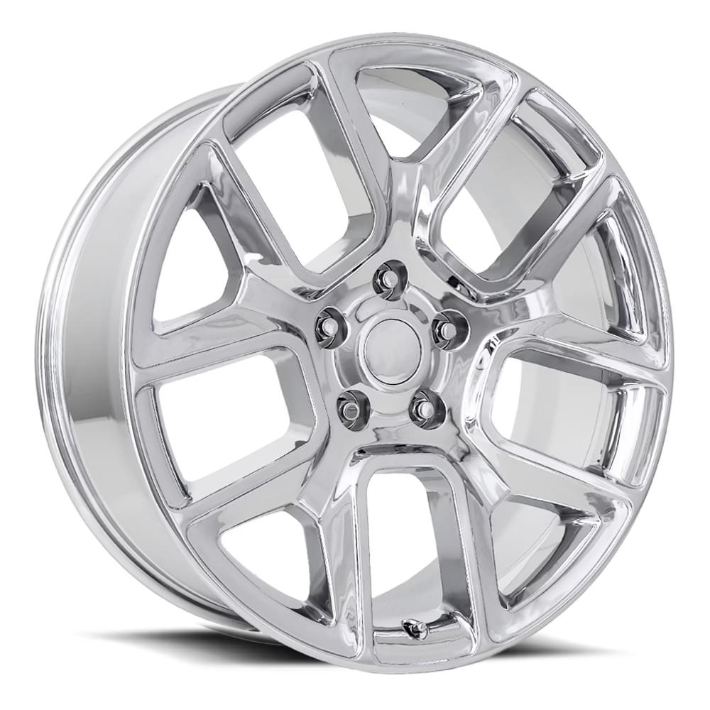 Factory Reproductions 76410255501 FR76 Ram Truck 1500 Rep. Wheel