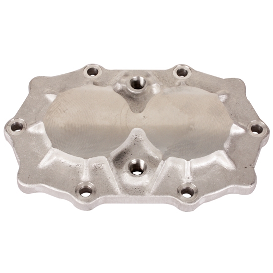 Halibrand V8 Quick Change Rear Cover Plate