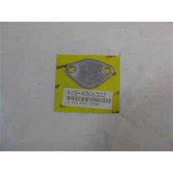 Garage Sale - I.H. King Pin Dust Cover