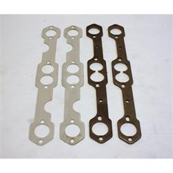 Garage Sale - Small Block Chevy Header Flange Round 1-5/8 Inch