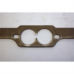 Garage Sale - Small Block Chevy Header Flange Round 1-5/8 Inch