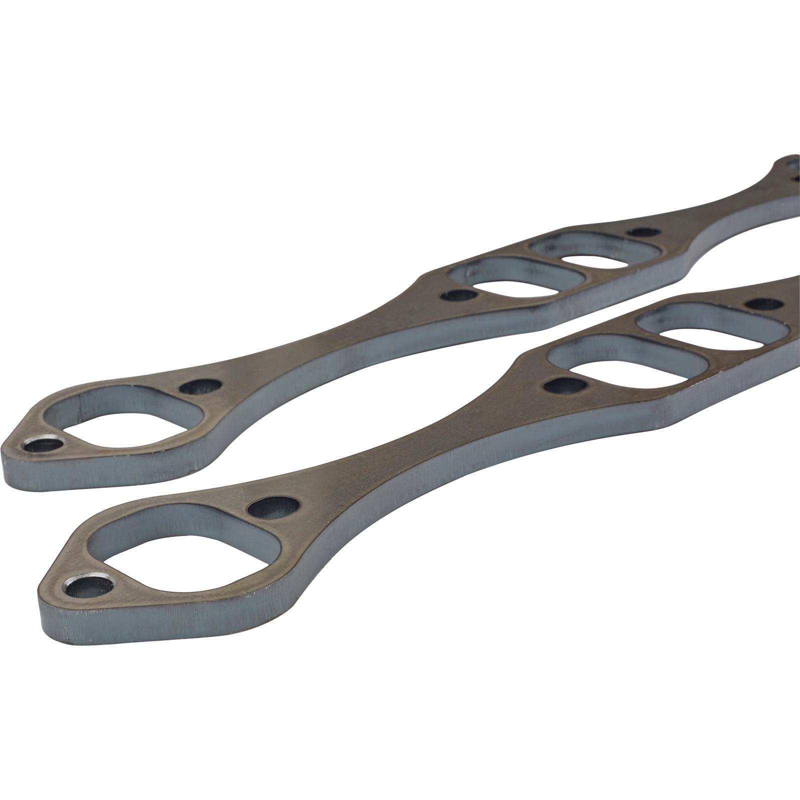 Small Block Chevy Header Flange Plate - 1 3/4 Inch