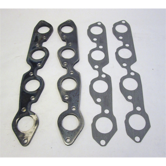 Garage Sale - Big Block Chevy Header Flanges