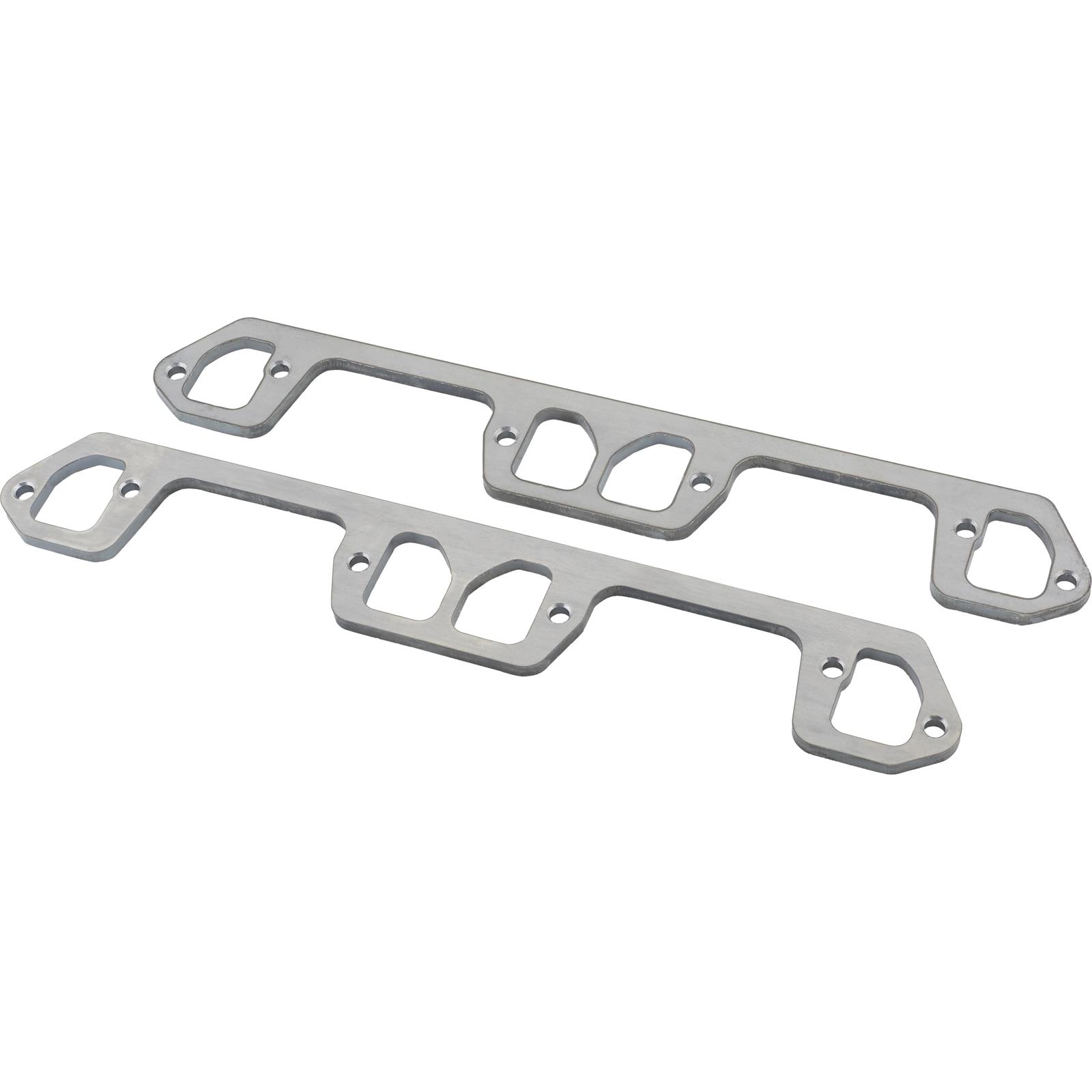 Small Block Mopar 273-360 Header Flanges