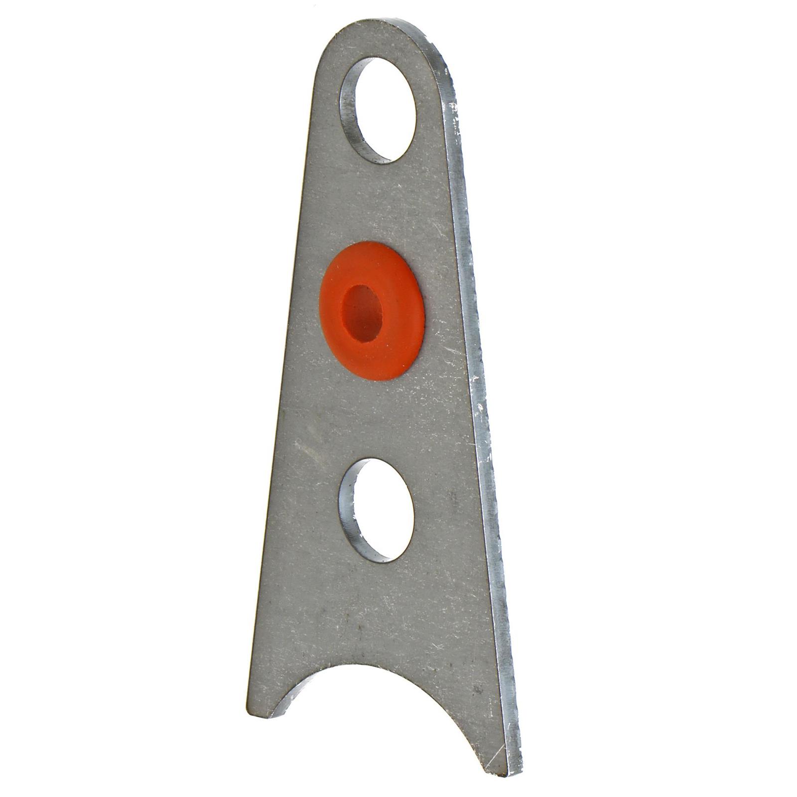 Hedman Hedders 20014 Exhaust System Hanger Bracket, 3 Inch