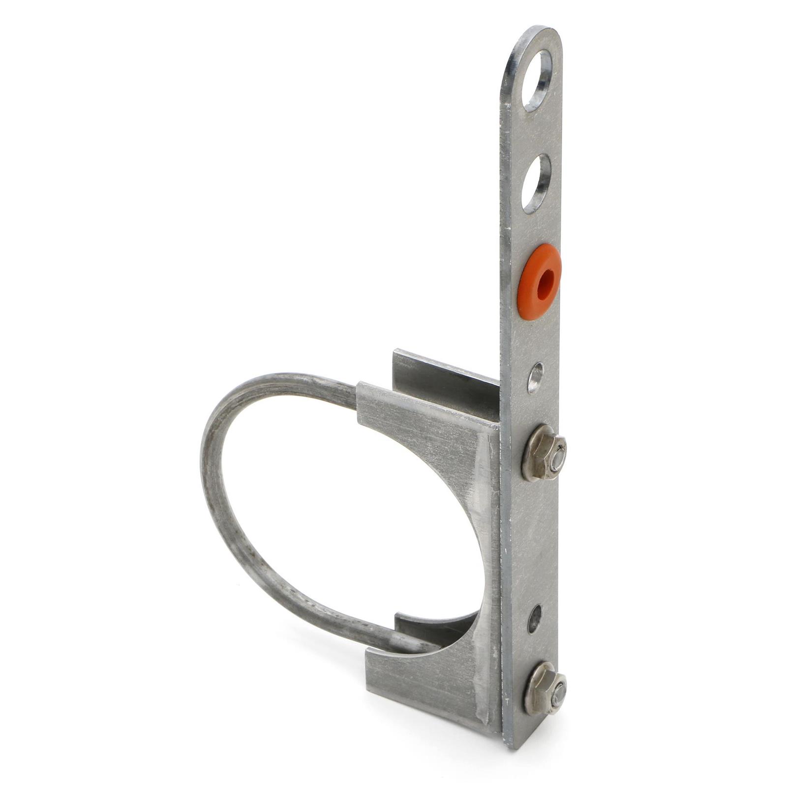 Hedman Hedders 20034 Exhaust Hanger Clamp, 3 Inch