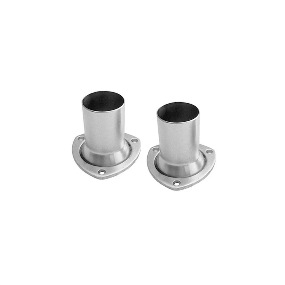 Hedman Hedders 21112 3 Inch Ball-Style Header Reducers 2-1/2 Inch