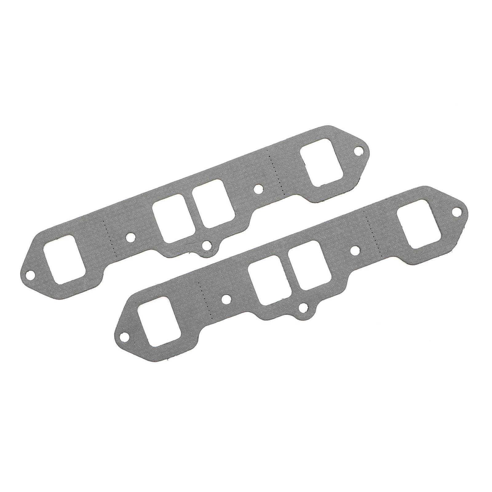 Hedman Hedders 27800 Exhaust Header Gasket Olds 330-455 Headers