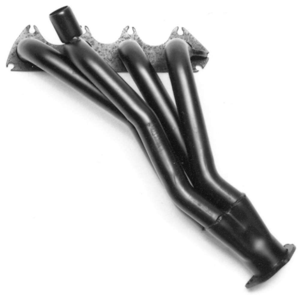 Hedman Hedders 39500 86-88 Suzuki Samurai Headers, Uncoated