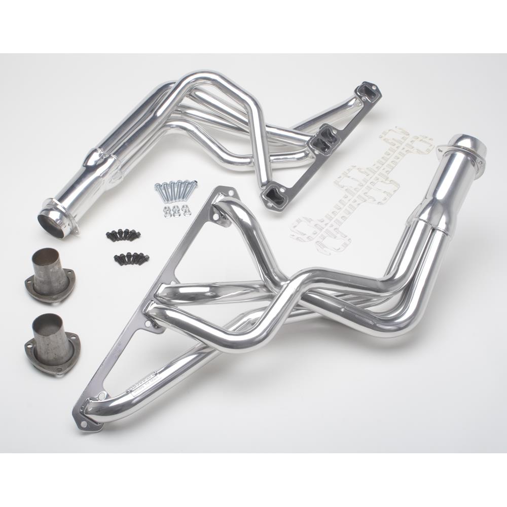 Hedman Hedders 98316 68-80 AMC Headers, HTC