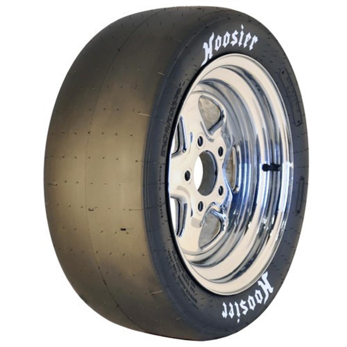 Hoosier 18860DBR Drag Radial Tire 31.0/11.5R15 DBR
