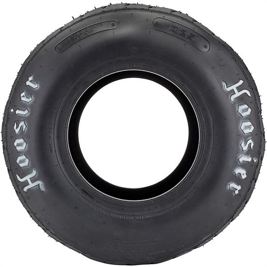Hoosier 42239 Mod. Midget, Micro, Jr Sprint Tire 69.0/10.0 W-10