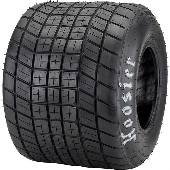 Hoosier 42239 Mod. Midget, Micro, Jr Sprint Tire 69.0/10.0 W-10