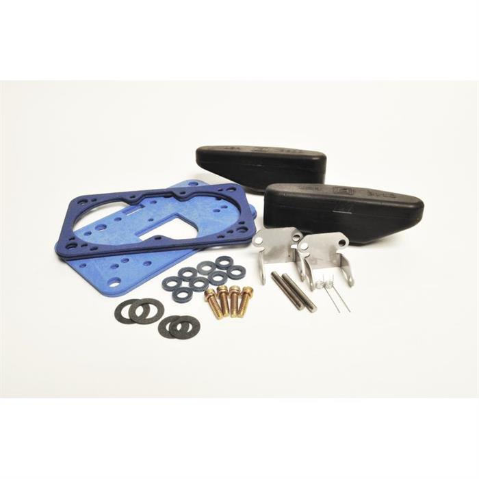 Quick Fuel 16-101QFT Circle Track Float Kit, 4 Barrel