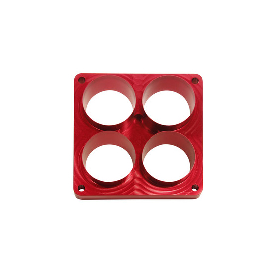 Quick Fuel 300-4500-3RQFT Anti-Reversion Plate Model, 4500 2.250 Inch