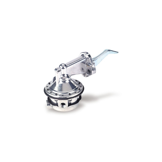Quick Fuel 30-360QFT Mechanical Fuel Pump, 110 GPH SB Chrysler