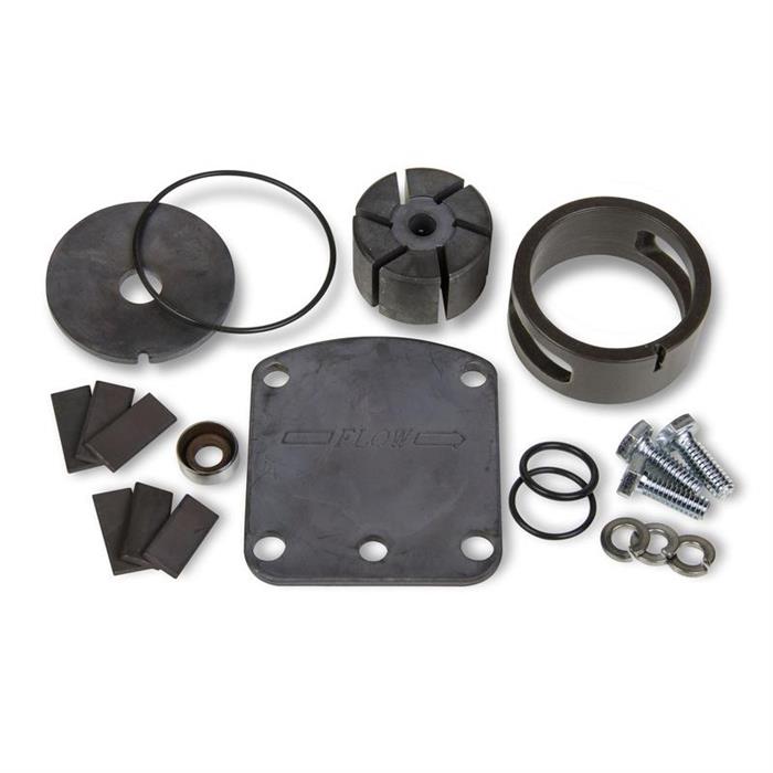Quick Fuel 30-7300QFT Electric Fuel Pump Rebuild Kit, 230/260