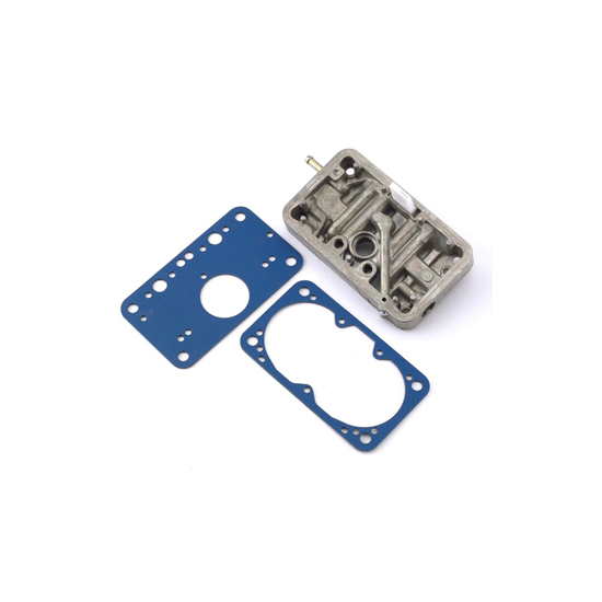 Quick Fuel 34-1QFT Metering Block, 350 CFM ,2 Barrel