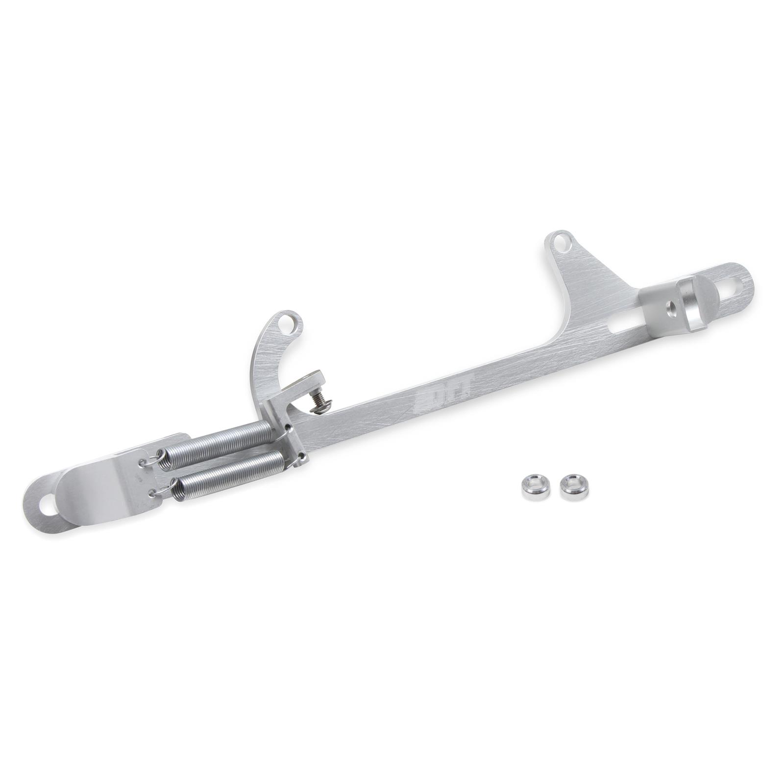 Quick Fuel 49-136QFT Billet Aluminum Throttle Cable Bracket