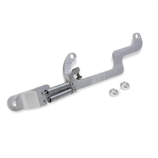 Quick Fuel 49-140QFT Billet Aluminum Throttle Return Bracket