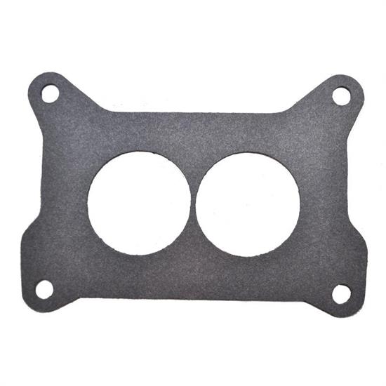 Quick Fuel 8-100QFT Flange Gasket, Holley 2-Barrel