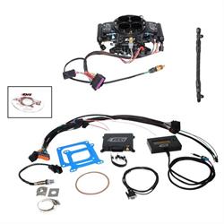 Fuel Injection Retrofit Kits | Speedway Motors