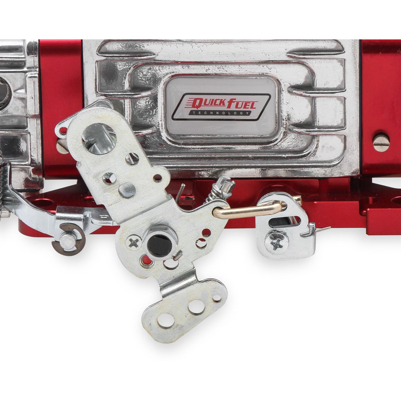 Quick Fuel SS-750 SS-Series Carburetor, 750 CFM