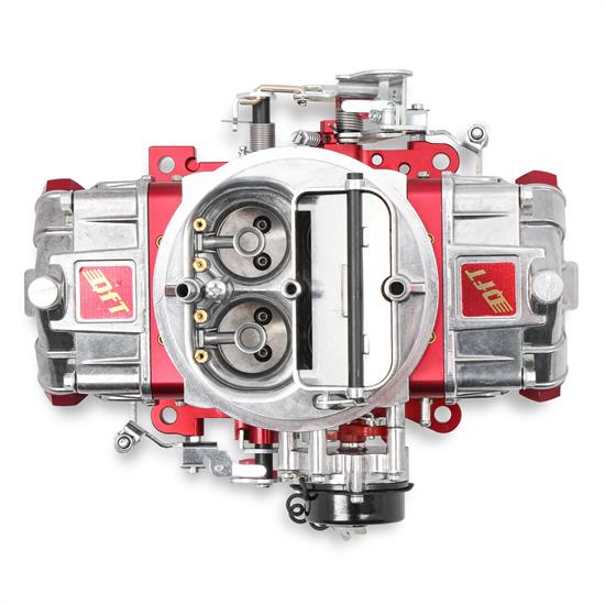 Quick Fuel SS-850 SS-Series Carburetor, 850 CFM