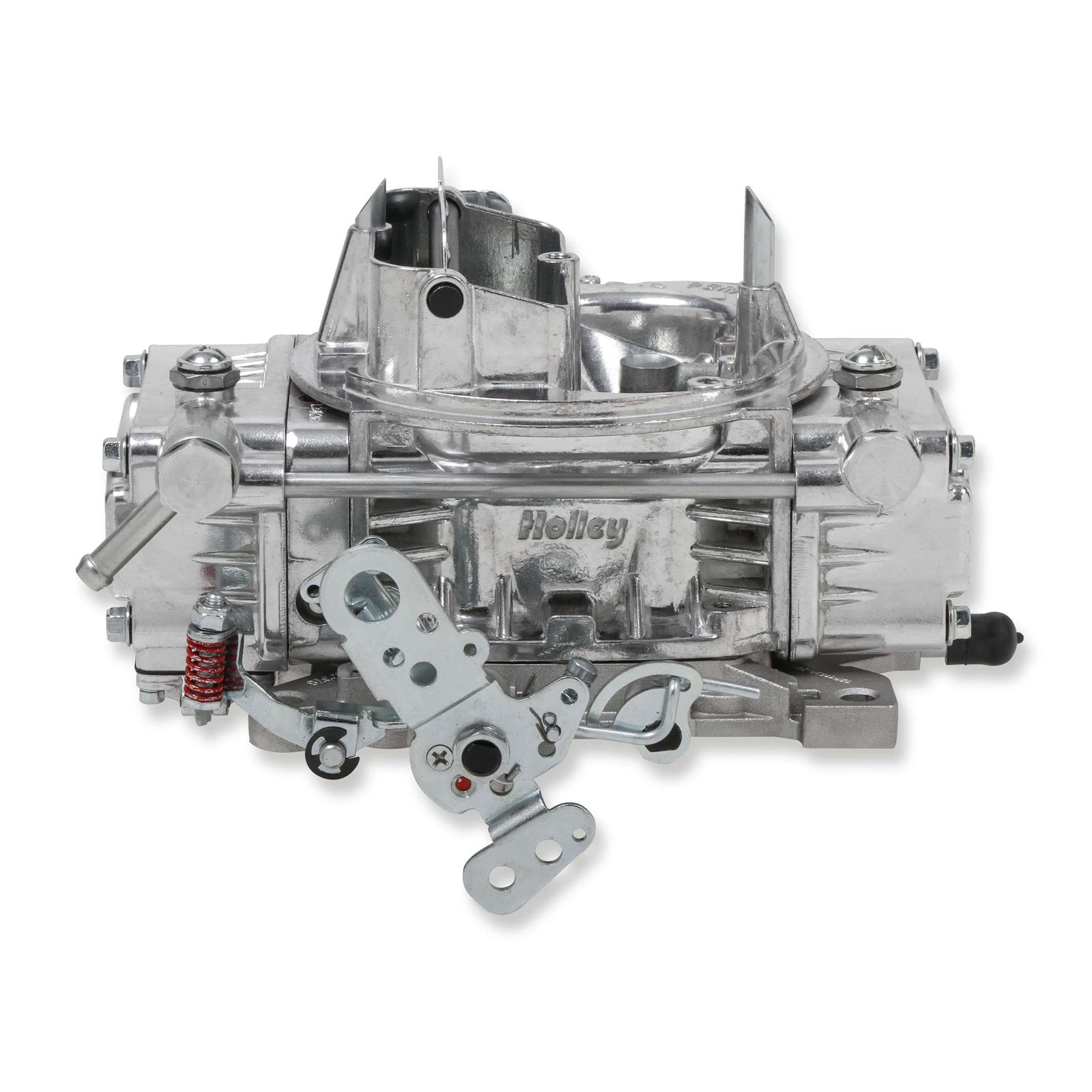 Holley 0-1850S 600 CFM Classic Holley Carburetor