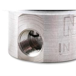 NOS 02010BNOS Cheater Wet Nitrous System, Dual 4150 Carburetors