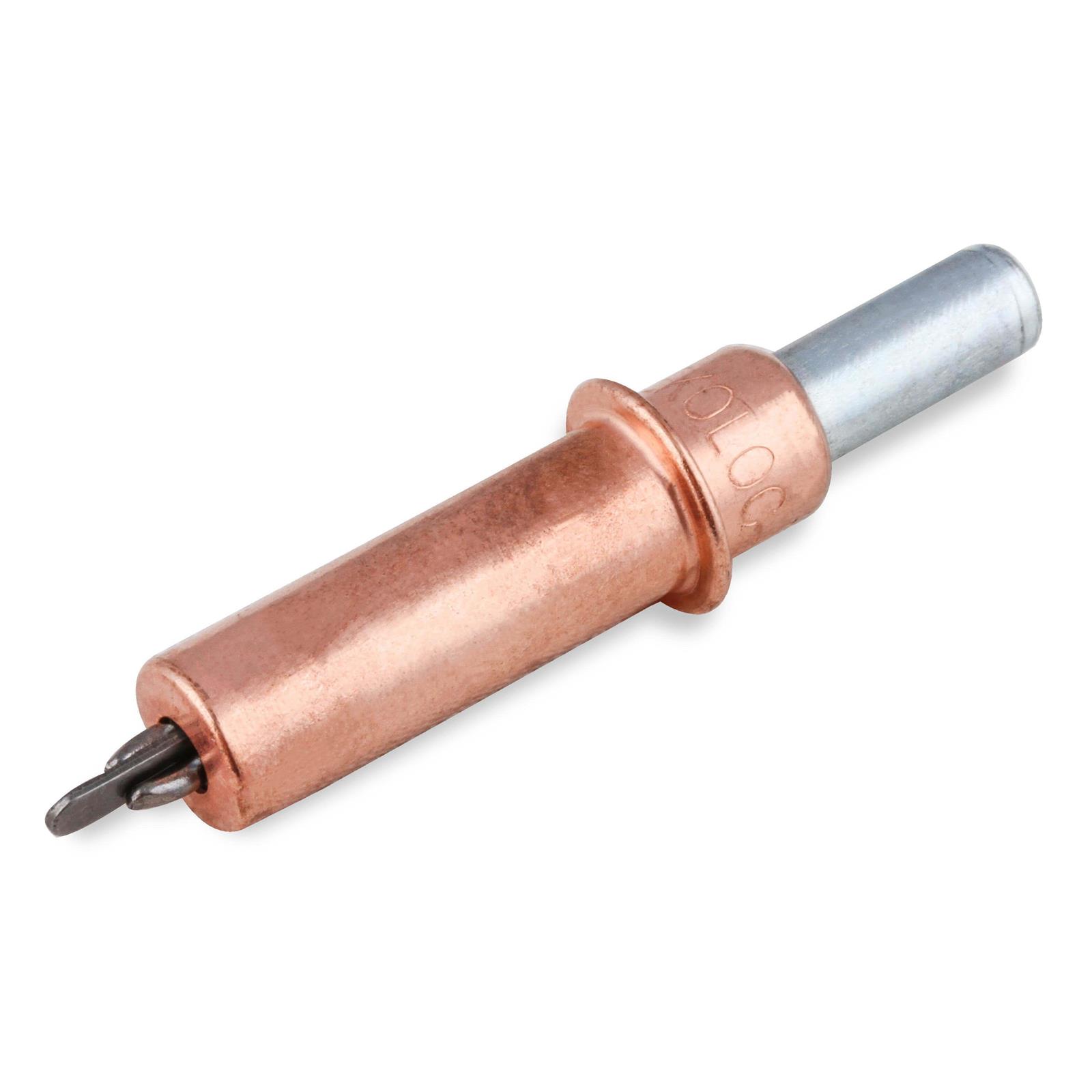 Earls 048ERL Clecos 1/8 Inch, 25 Pieces