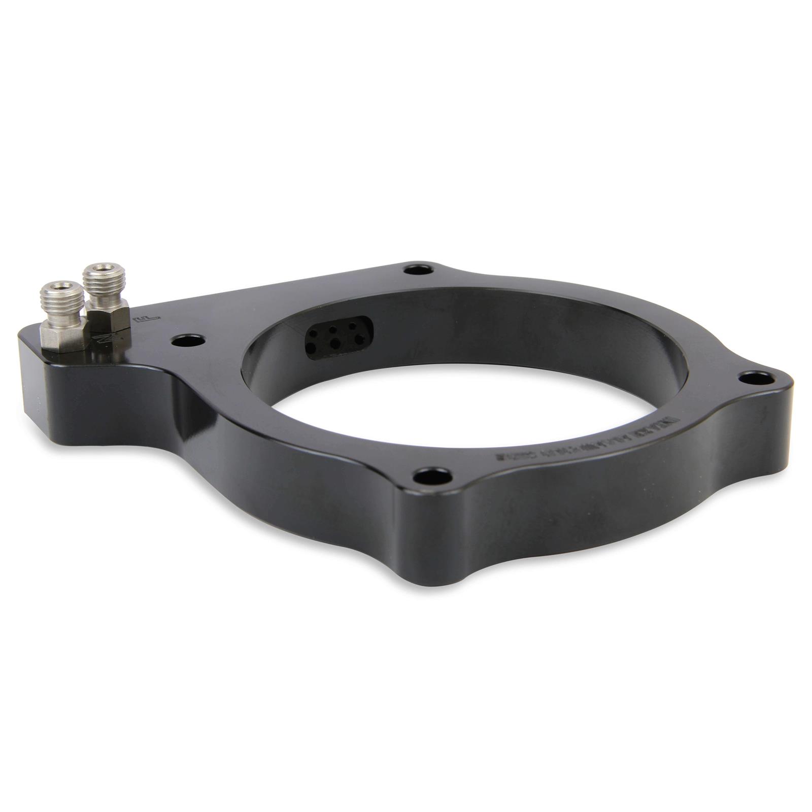 NOS 05210NOS Plate Wet Nitrous System, 2015-20 Hellcat 6.2L