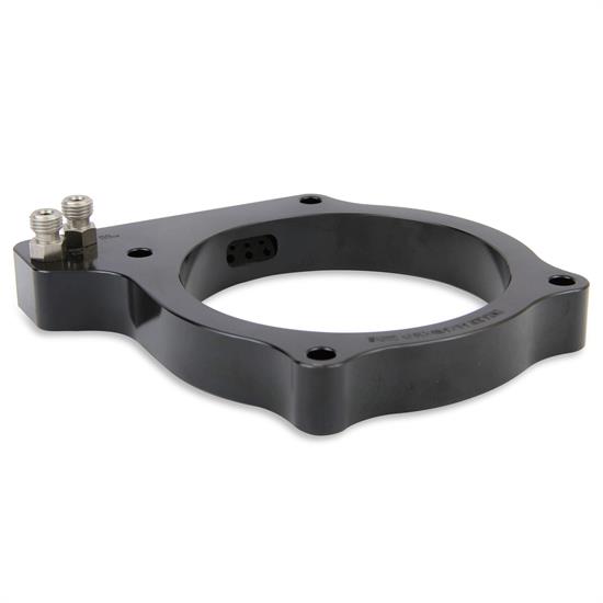 NOS 05210NOS Plate Wet Nitrous System, 2015-20 Hellcat 6.2L