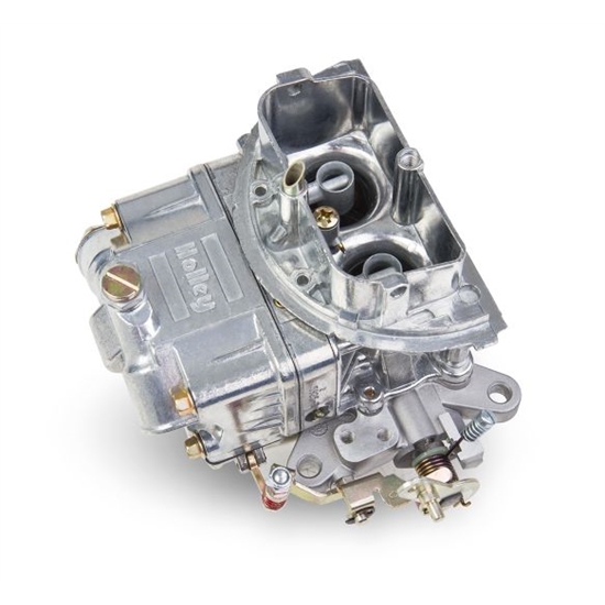 Holley 0-80684-1 350 CFM Outer Carburetor for Tri-Power Setup