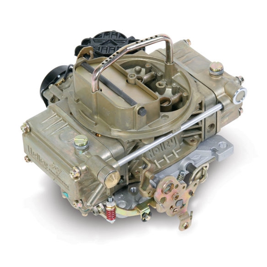 Holley 0-90670 Truck Avenger Carburetor, 4-Barrel, 4150, Vacuum ...