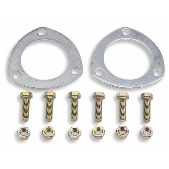 Flowtech 10024FLT 3 Hole Collector Gasket, 2.5 Inch