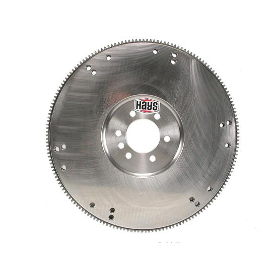 Hays 10-132 Externally Balanced Flywheel, 168 Tooth, 1970-78 Chevy