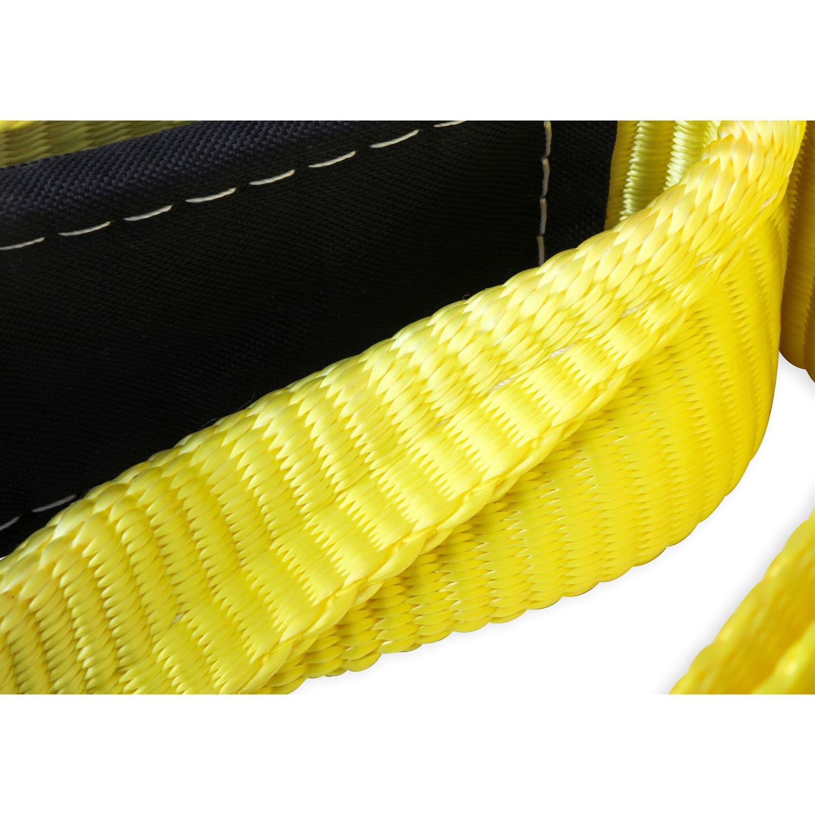 Anvil 1050AOR Tree Saver / Tow Strap, 3 Inch x 10 Foot, 12 Ton