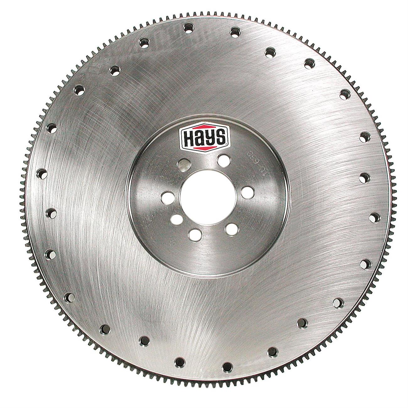 Hays 10-630 Externally Balanced Flywheel, Chevy 4.3/5.0/5.7 L