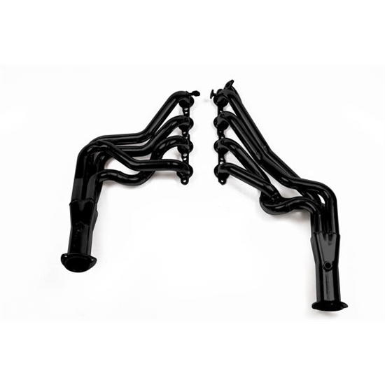 Flowtech 11133FLT Long Tube Header, 3 Inch Collector Size