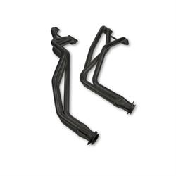 235 Chevy Inline Six, Headers and Exhaust - Free Shipping @ Speedway Motors